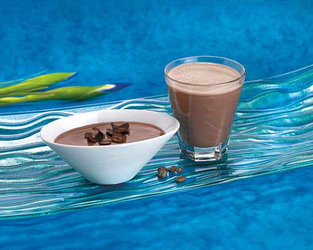Shake - Mocha - 40% OFF – LowCarb Express